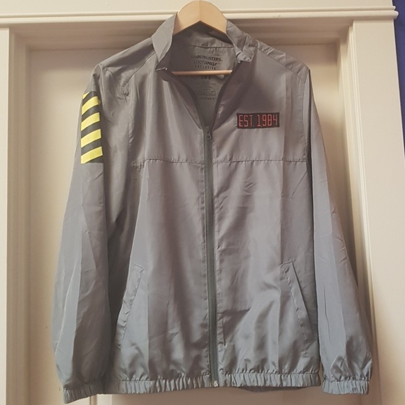 Jackets & Coats | Ghostbusters Lootwear Exclusive Jacket | Poshmark